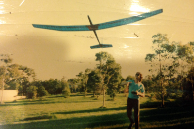 Kennedy Composites - Foxbat