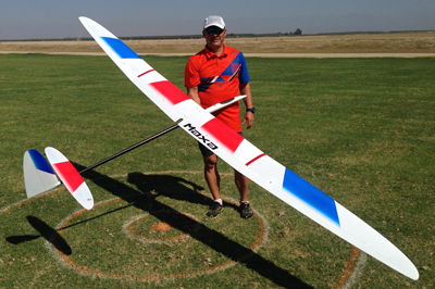 Kennedy Composites - Maxa Pro