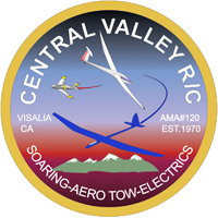 CVRC On-line Membership Application